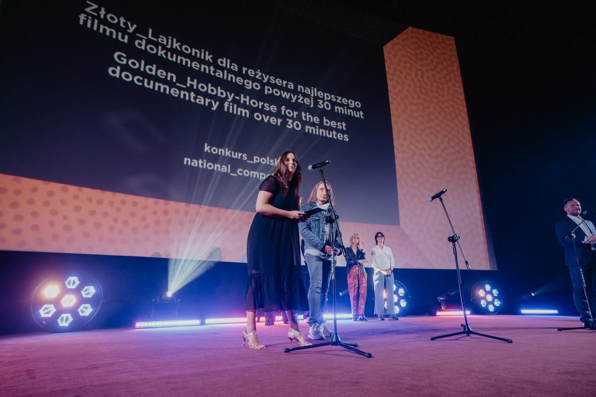 POLISH ANIMATIONS: ZGŁOŚ SWÓJ FILM NA 65. KRAKOWSKI FESTIWAL FILMOWY - promocja polskich filmów ...