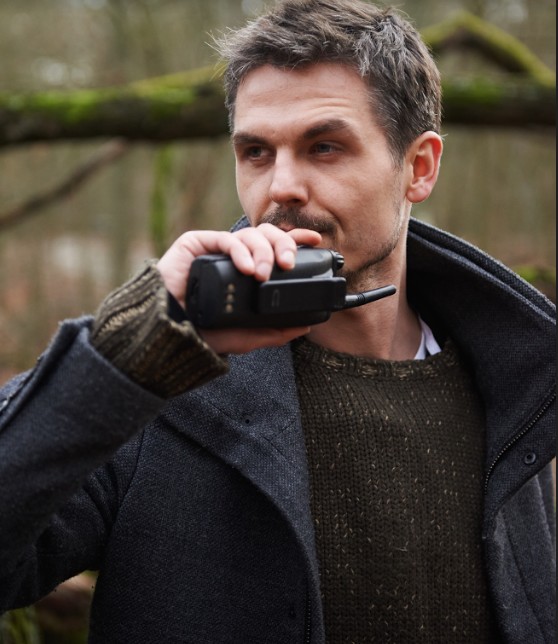 POLISH SHORTS: Bartosz Nowacki