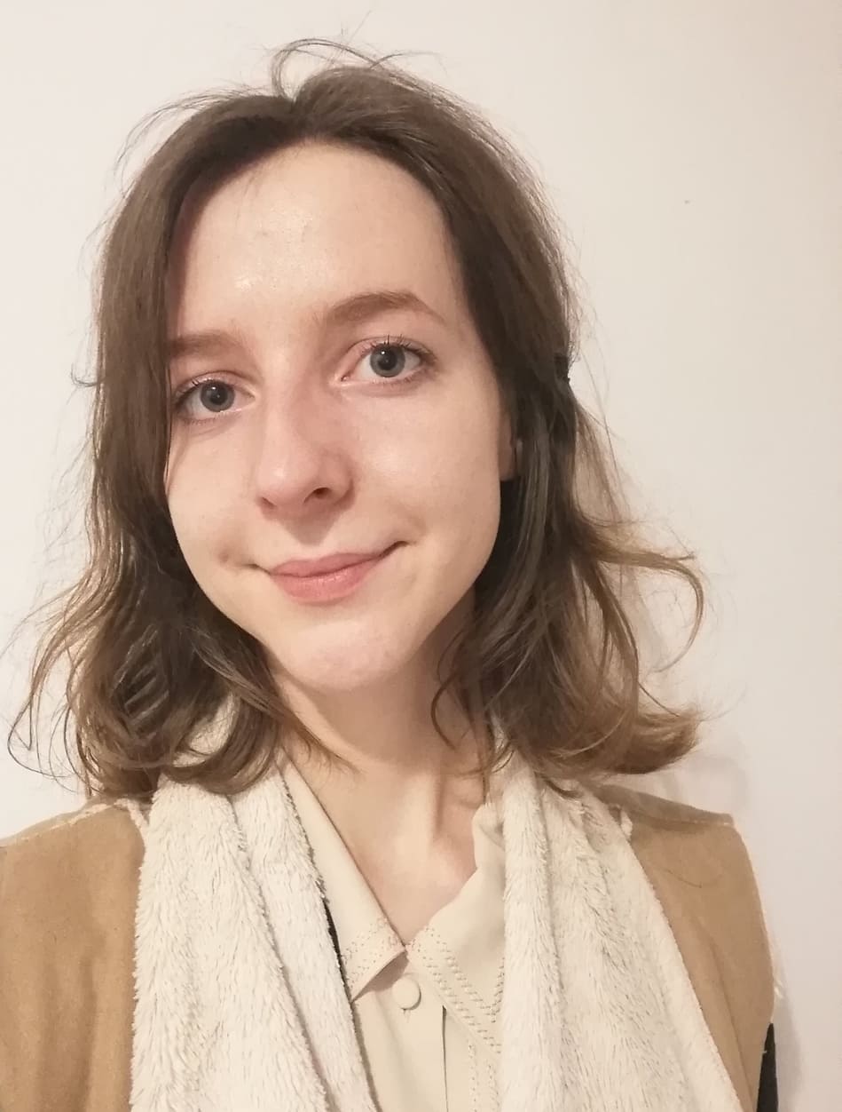 POLISH ANIMATIONS: Urszula Domańska - promocja polskich filmów animowanych za granicą