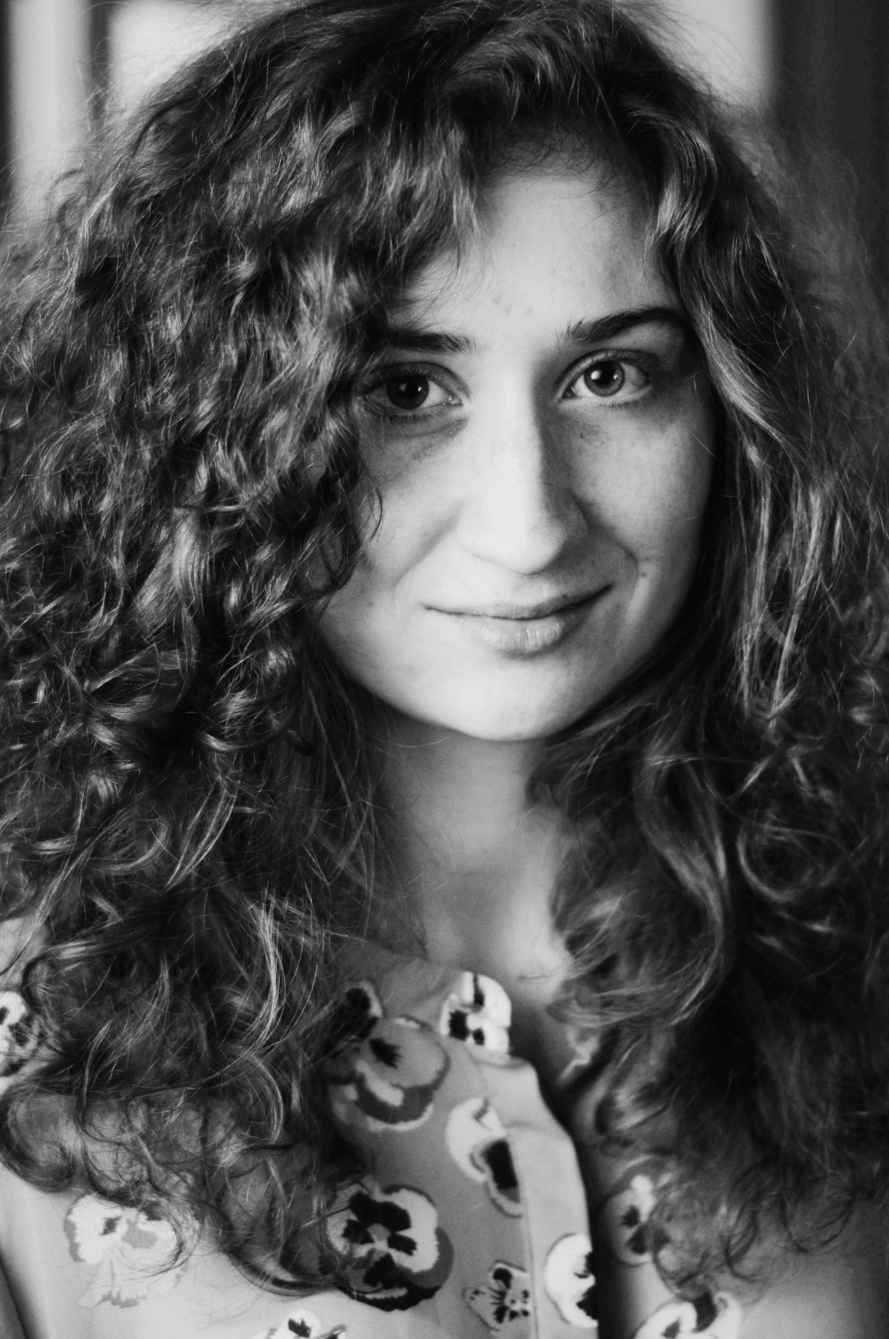 POLISH ANIMATIONS: Aleksandra Wit - promocja polskich filmów animowanych za granicą