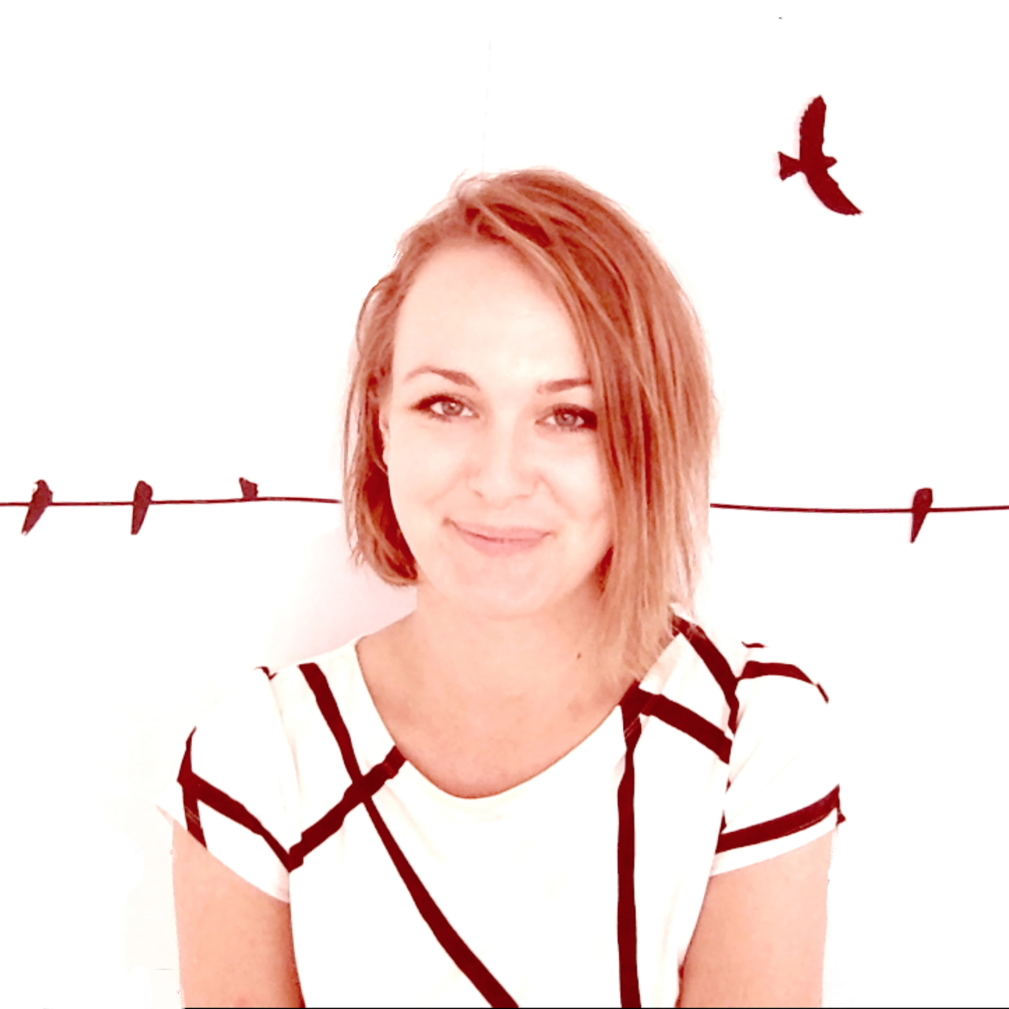 POLISH ANIMATIONS: Alicja Jasina - promocja polskich filmów animowanych za granicą