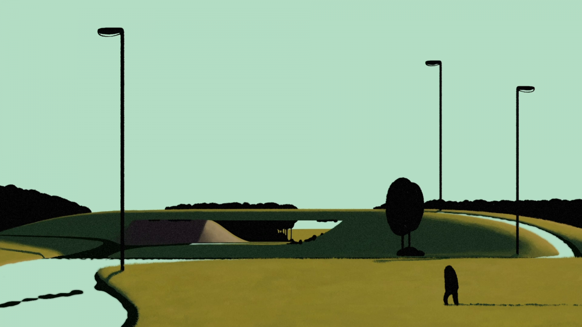 POLISH ANIMATIONS: ZIELEŃ - international promotion of Polish animations