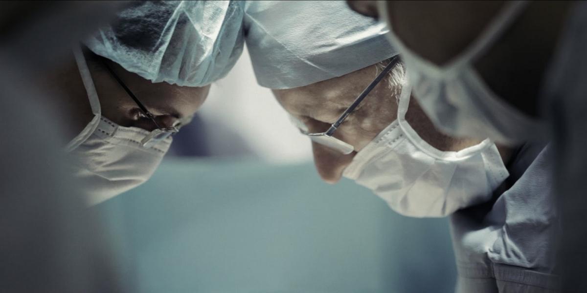 POLISH DOCS: INTERVIEW WITH TOMASZ WOLSKI, THE DIRECTOR OF "DOCTORS ...