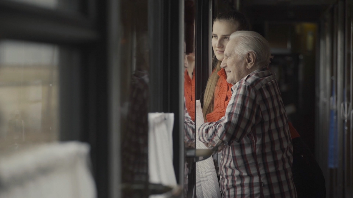 POLISH DOCS: “ONLY THE WIND” NAMED BEST DOCUMENTARY IN TURKEY ...