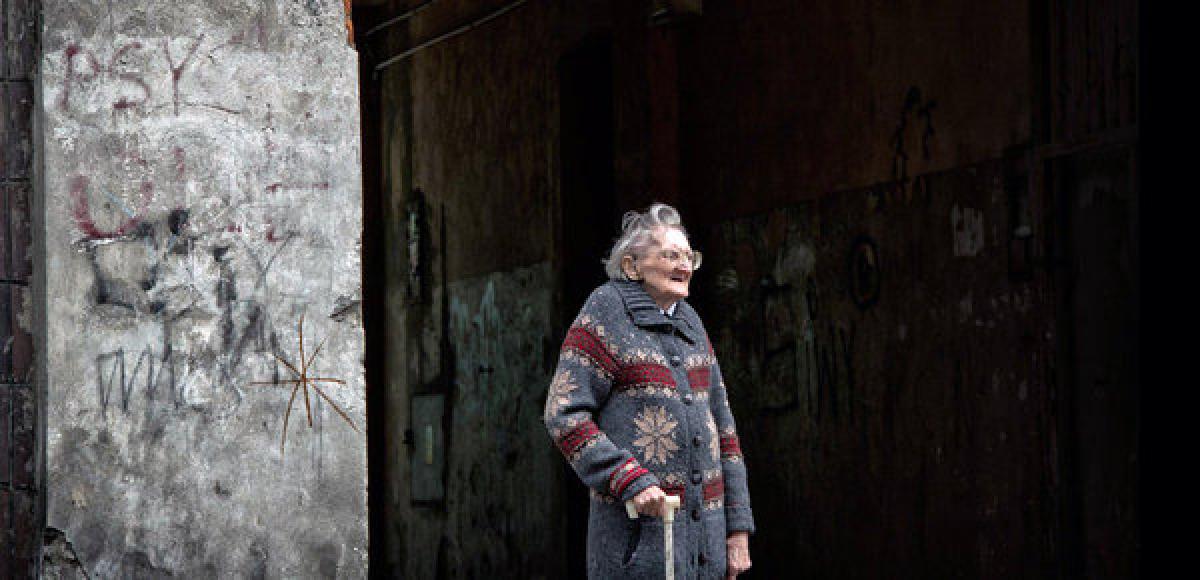 POLISH DOCS: "INVISIBLE" AWARDED IN CHILE - international promotion of ...