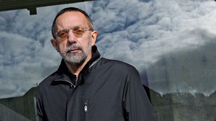 POLISH DOCS: Andrzej Fidyk - promocja polskich filmów dokumentalnych za ...