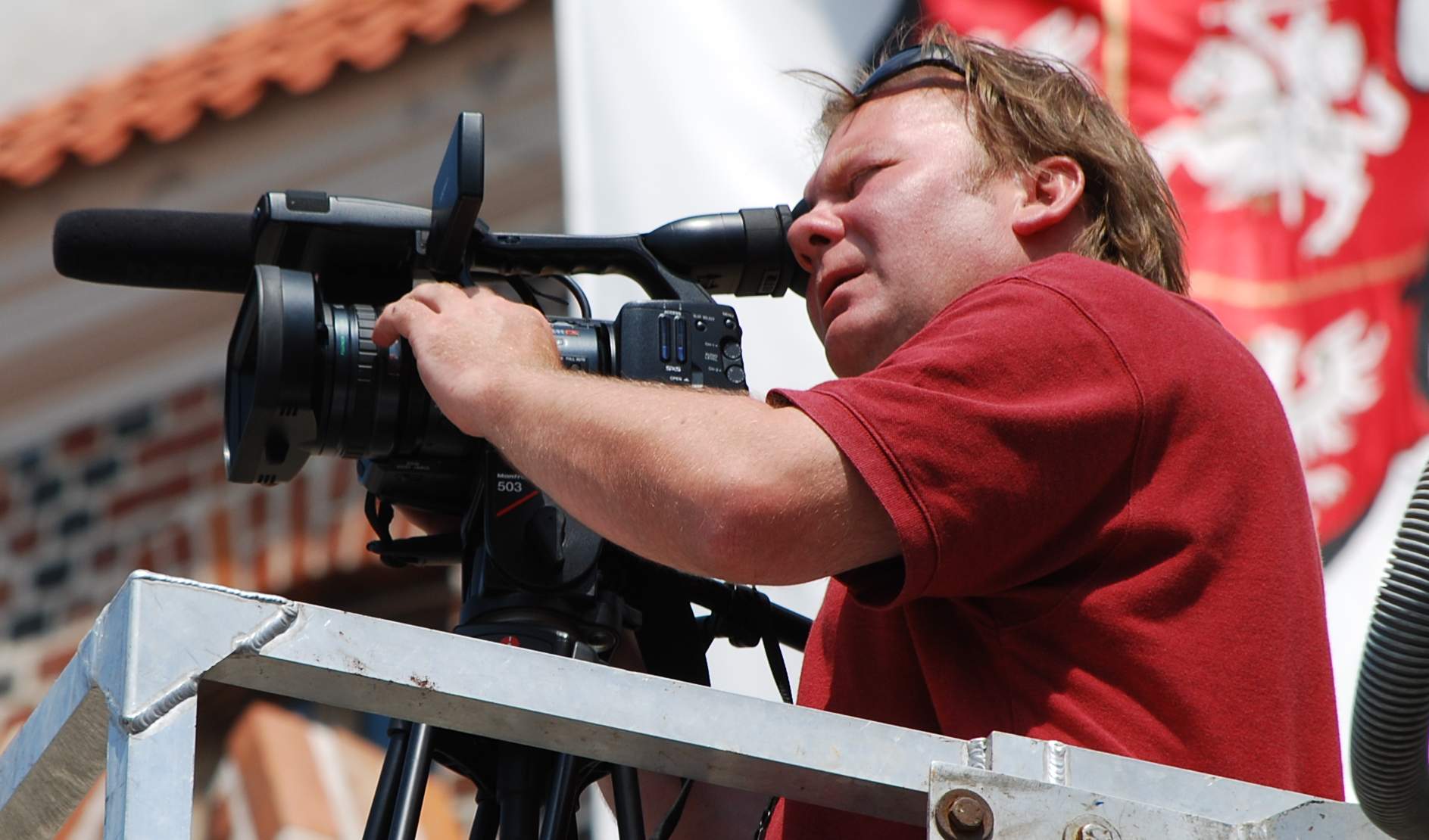 POLISH DOCS: Jacek Knopp - international promotion of Polish ...