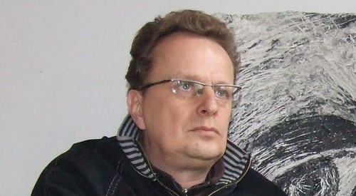 POLISH DOCS: Adam Sikora - international promotion of Polish ...